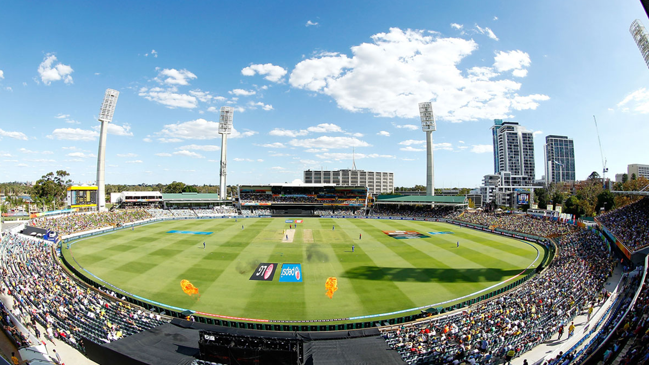 Sporting Stadiums - Retravision Commercial